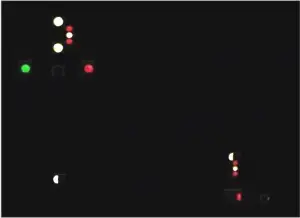 Rule 27 - Vessels N.U.C or R.A.M